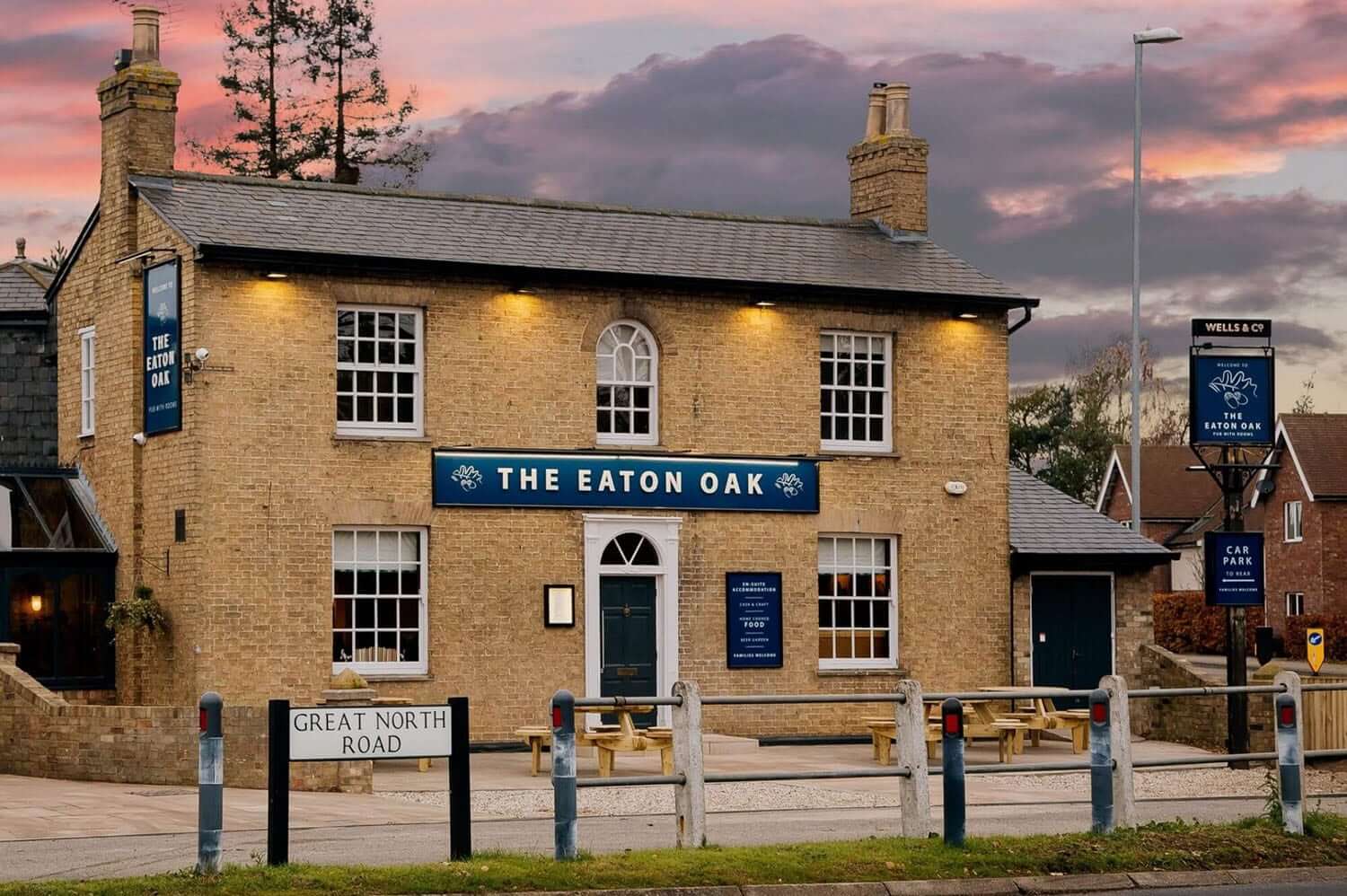 Portland Lighting Ltd | Ecolux LED Range - Ecolux Mini