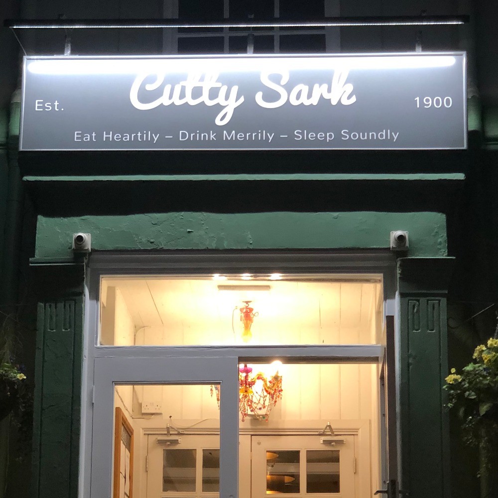 Portland Lighting Ltd | Ecolux LED Range | Ecolux Mini