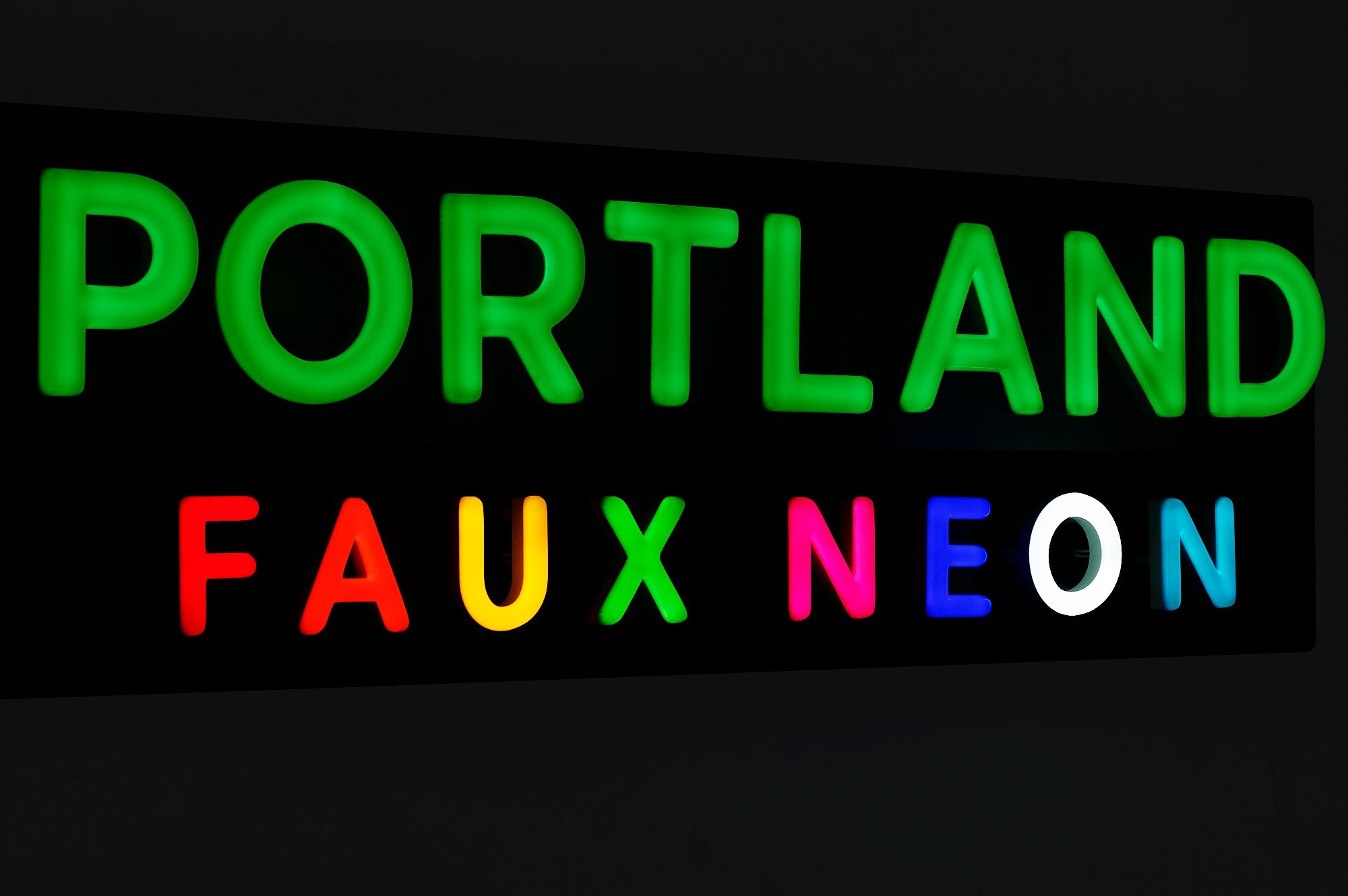 Portland Lighting | Our Products